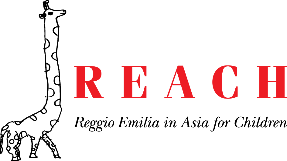 Reach - REACH